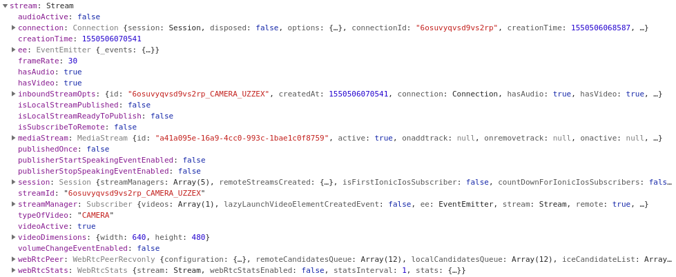Participant connection error ghosting channel · Issue #206 · OpenVidu/openvidu · GitHub