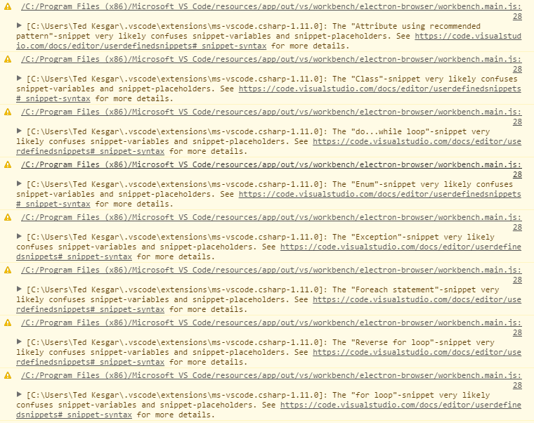 Type Definitions Missing In Plain Javascript · Issue 30908 · Microsoftvscode · Github