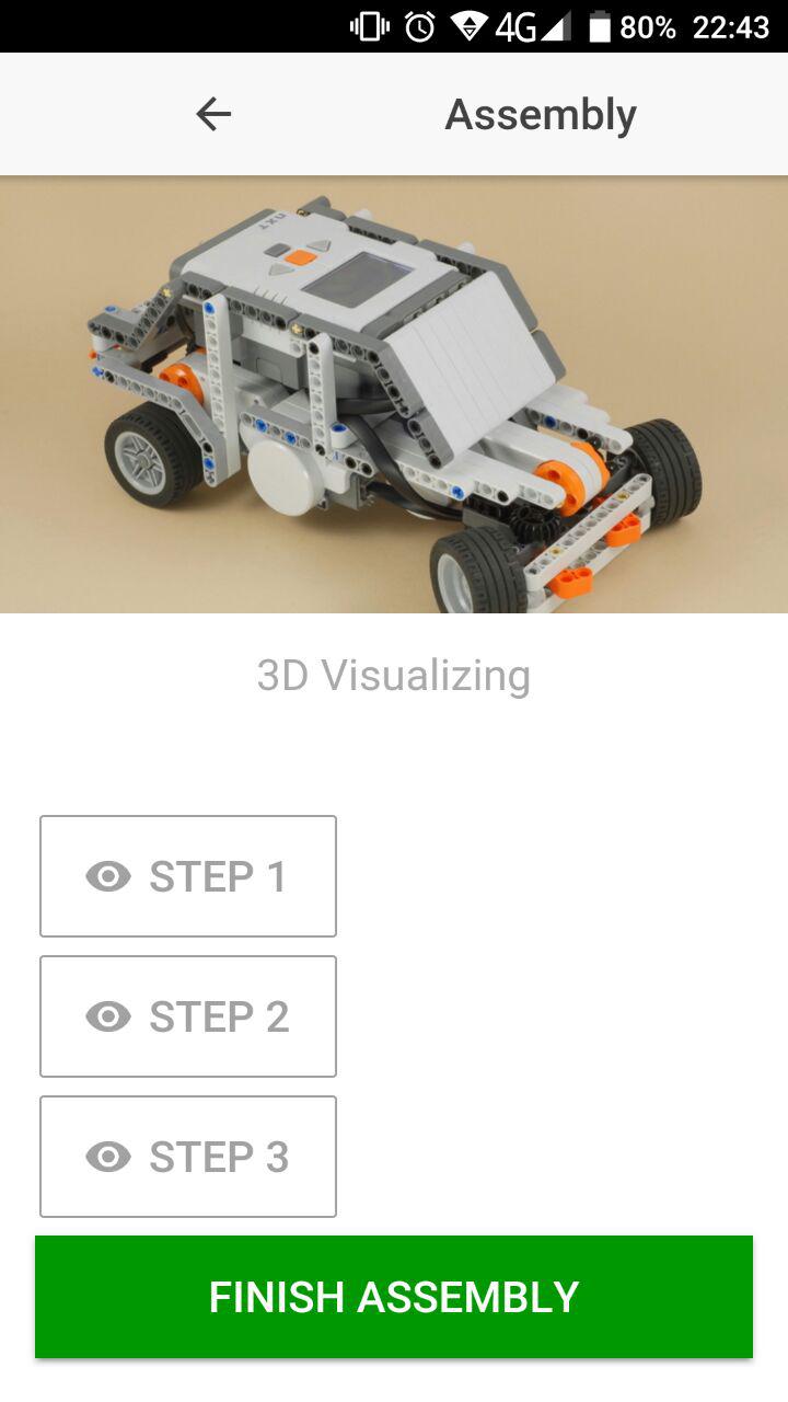 GitHub - patrick-deininger/archimedes: AR visualization of assembly steps