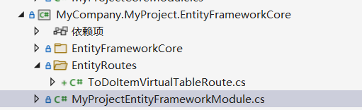 code-first需要手动先创建数据库 · Issue #100 · dotnetcore/sharding-core · GitHub