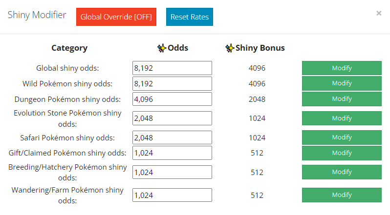 [INFO] Synthetic Shiny Synapse · Issue #166 · Ephenia/Pokeclicker-Scripts · GitHub