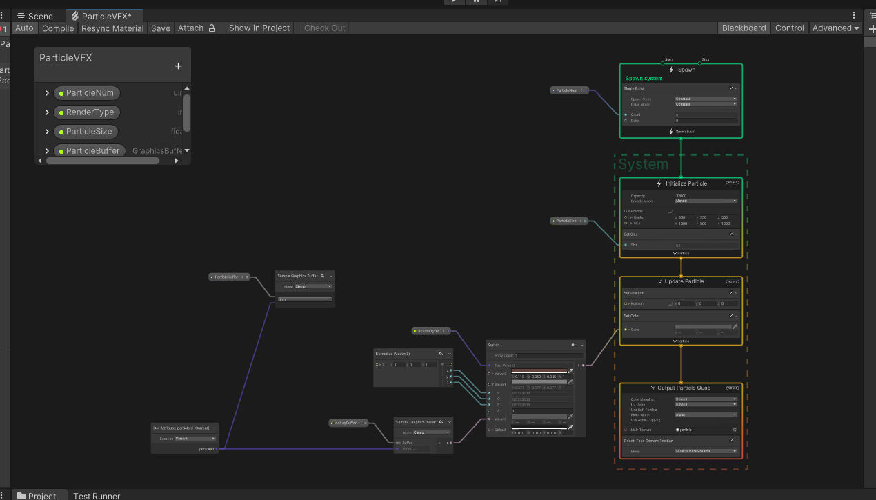 粒子が表示されないときの対処法 · Issue #21 · qoopen0815/ParticlePhysics · GitHub