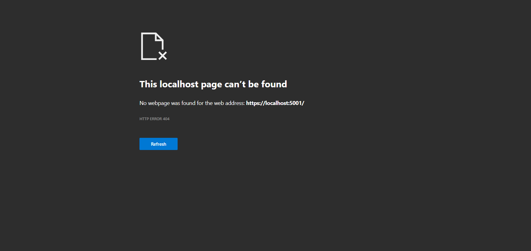 Blazoradmin Cant Open Page · Issue 780 · Dotnet Architecture Eshoponweb · Github
