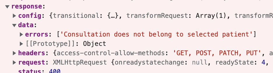 Issue With Custom Form Submission Error Handling · Issue 87 · Motor Adminmotor Admin Rails