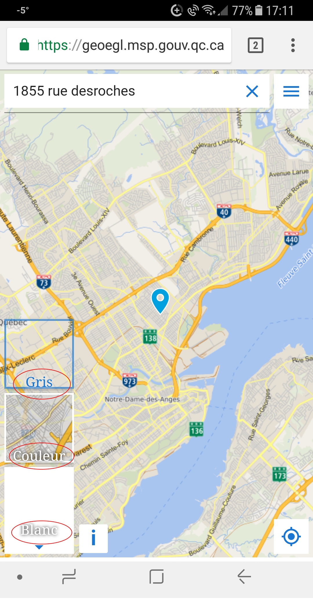 Centrer le nom des couches · Issue #221 · infra-geo-ouverte/igo2 · GitHub