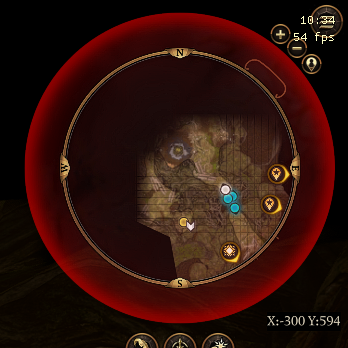 Red Minimap Overlay has vanilla scale. · Issue #42 · TheRealDjmr ...