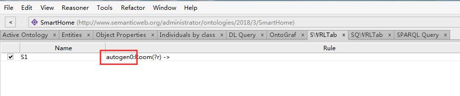 Some problems with writing rules in SWRLTab (protege 5.2.0) · Issue #36 · protegeproject/swrltab ...