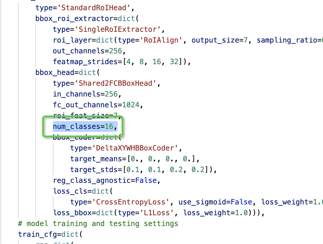 Why i get "loss is nan, but AP/AR is correct" · Issue #5621 · open ...
