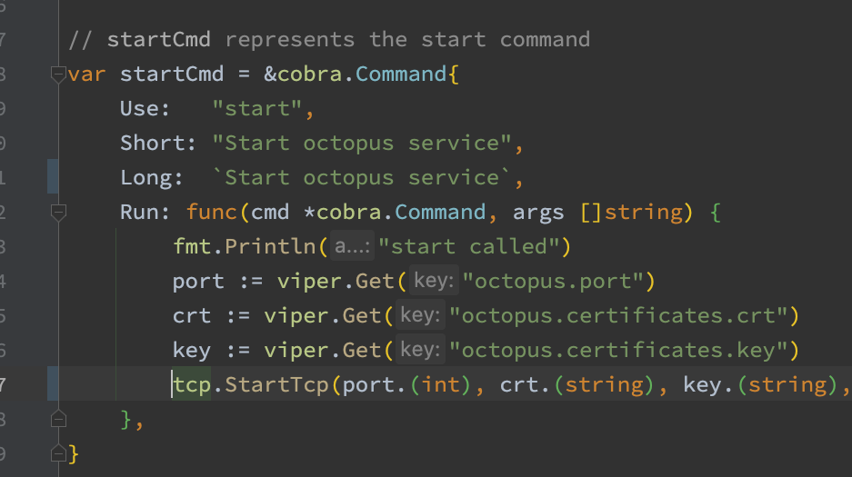 Is there a way to run the application in background? · Issue #1573 ...