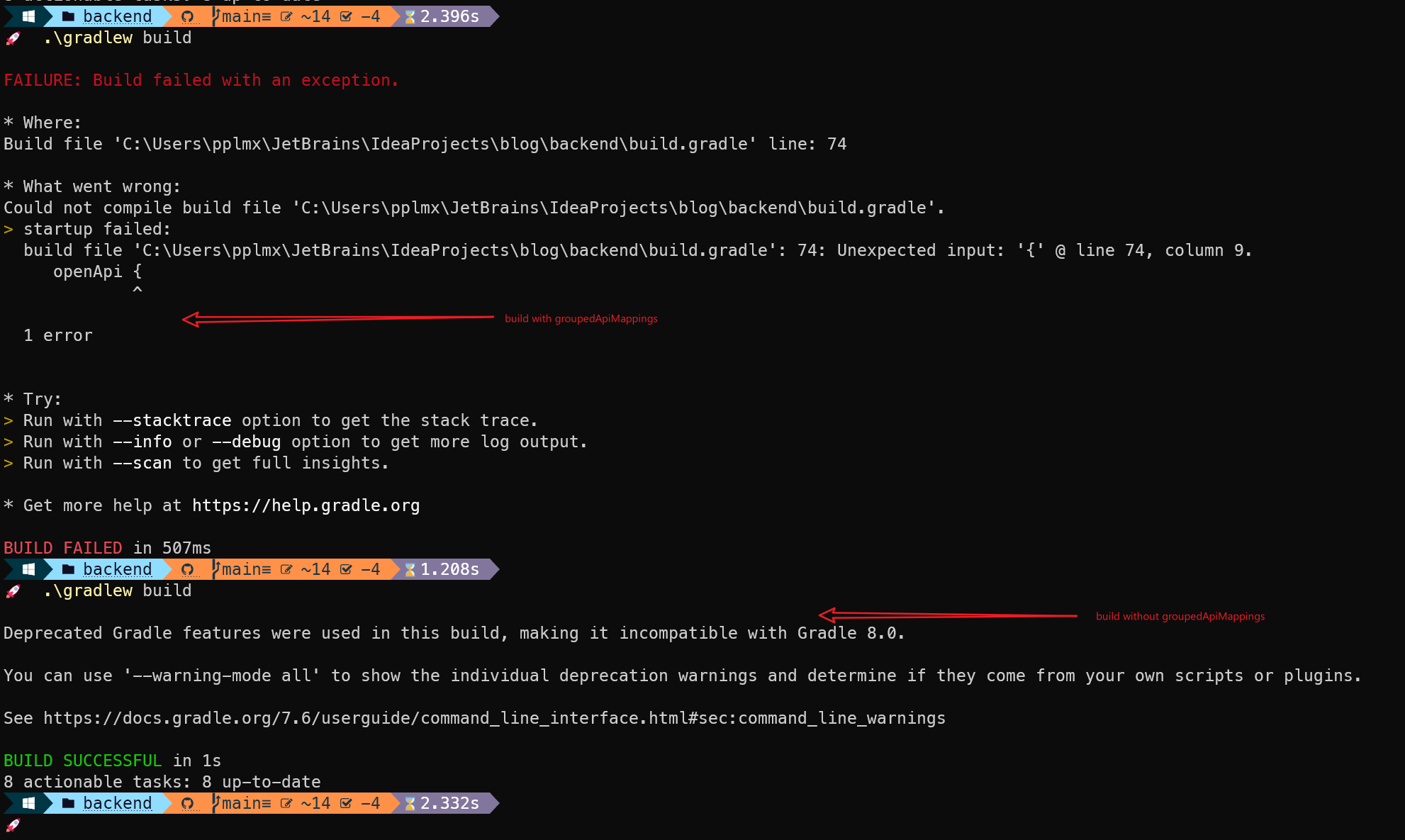groupedApiMappings cannot set a list · Issue #96 · springdoc/springdoc ... groupedApiMappings cannot set a list · Issue #96 · springdoc/springdoc ...
