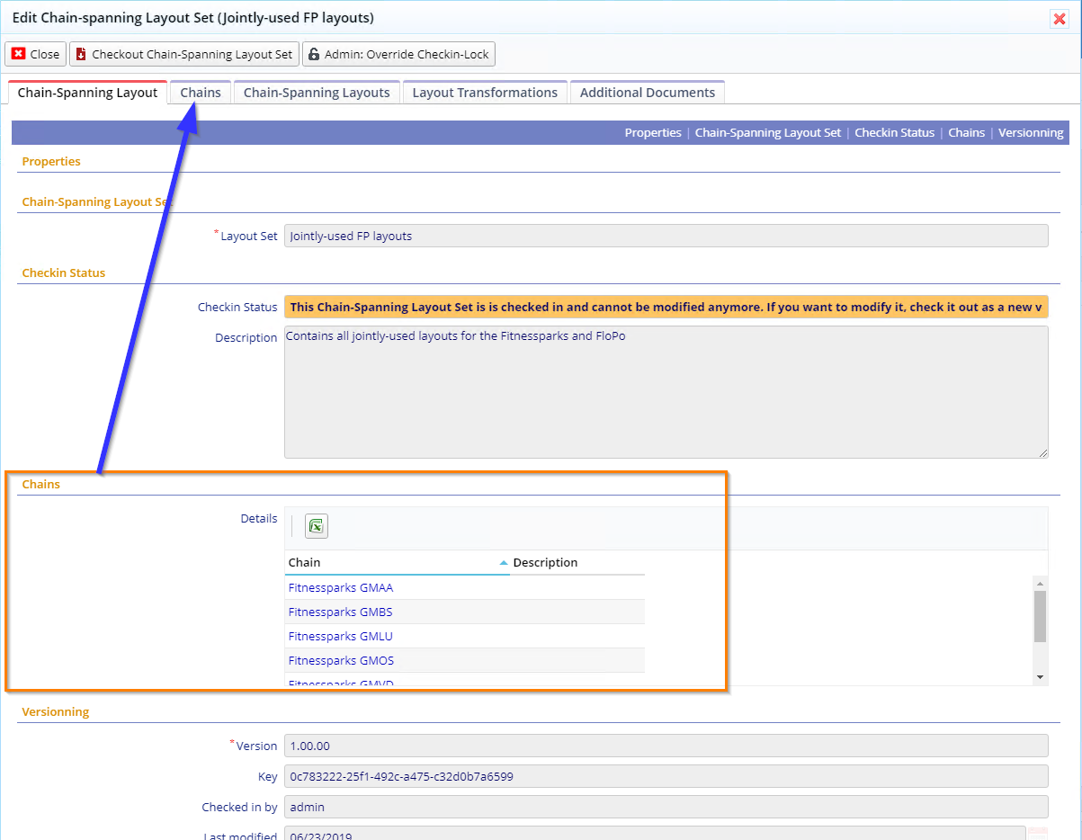Master-Detail; Putting details on different tab but still using full functionality of builtin ...