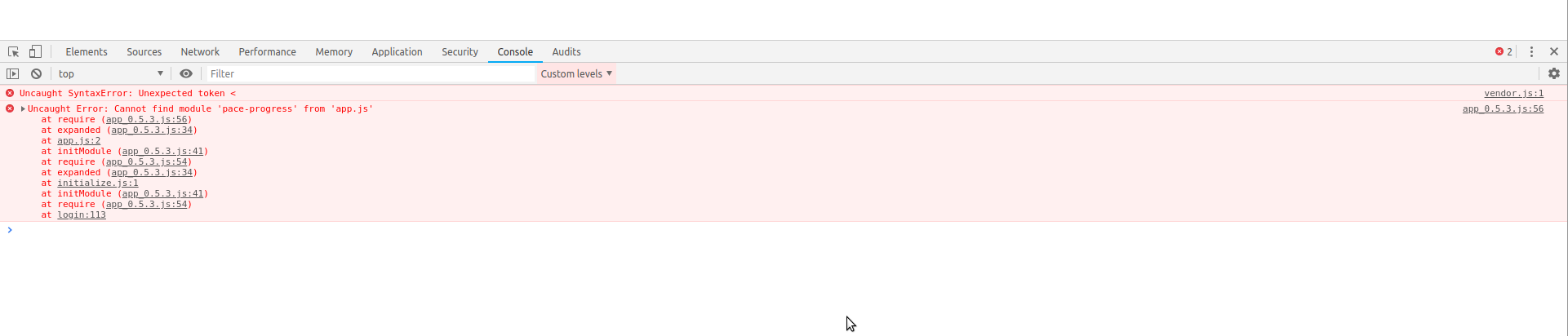 Can't rename output (bundle) files · Issue #1839 · brunch/brunch · GitHub