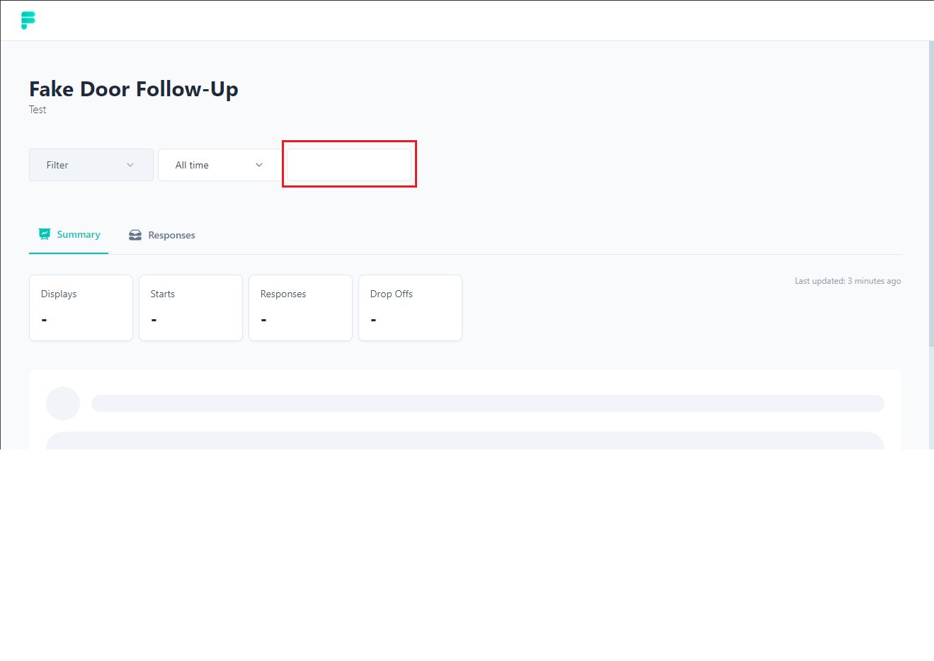 [BUG] Download Responses Button text is not visible in UI. · Issue #1269 · formbricks/formbricks ...
