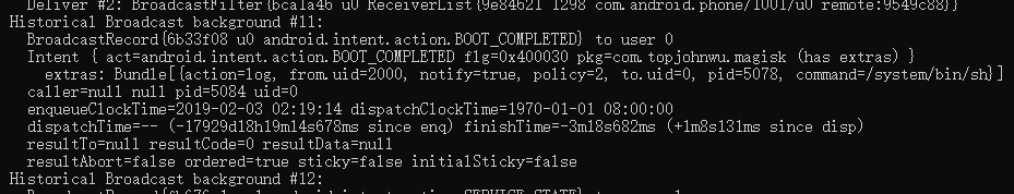 [Feature Request]: Support Direct Boot · Issue #1018 · topjohnwu/Magisk · GitHub