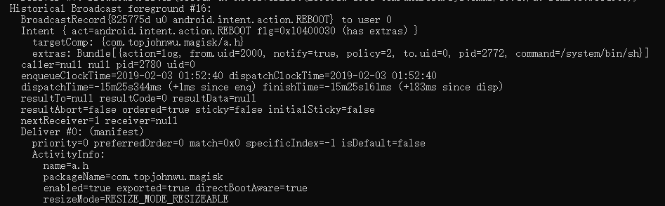 [Feature Request]: Support Direct Boot · Issue #1018 · topjohnwu/Magisk · GitHub
