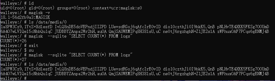 [Feature Request]: Support Direct Boot · Issue #1018 · topjohnwu/Magisk ...