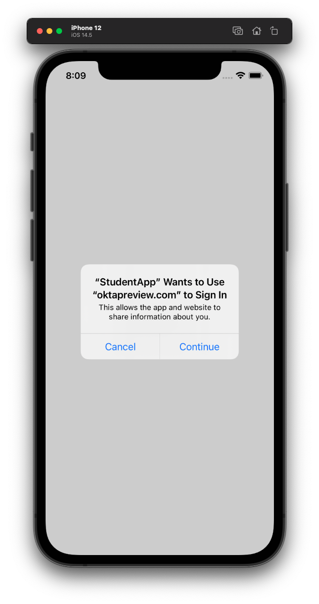 `signOut` never throws an error · Issue #154 · okta/okta-react-native · GitHub