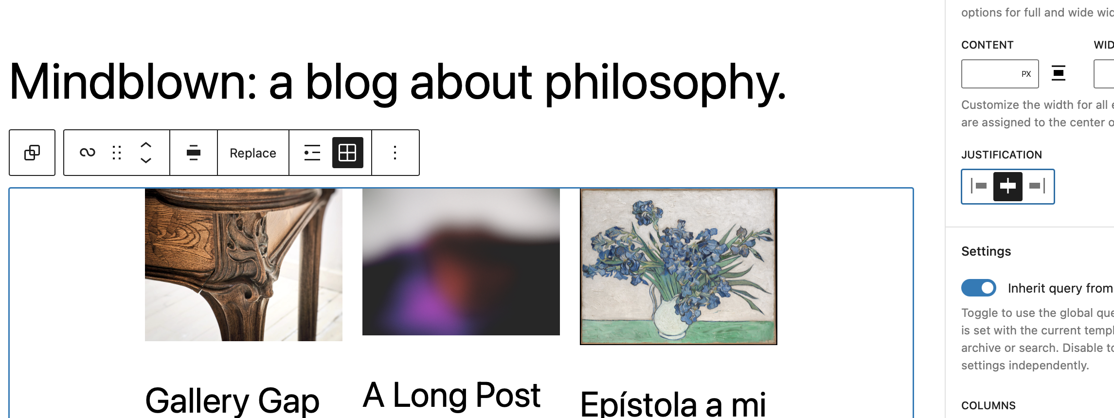 Issues running into while demoing · Issue #164 · WordPress/twentytwentythree · GitHub