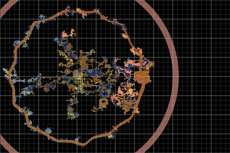 Welcome to CoreKeeperMapTool Discussions! · Ceddini CoreKeeperMapTool · Discussion #1 · GitHub
