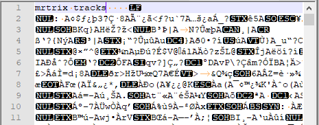 tcktransform drops header / corrupts tck file · Issue #1558 · MRtrix3/mrtrix3 · GitHub