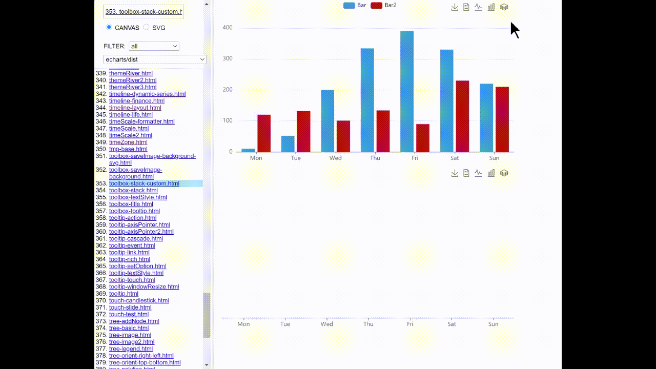 [5.0] The state of `toolbox` will be changed to `normal` after the series leaves emphasis ...