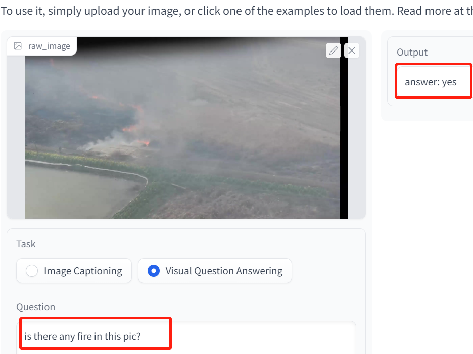 Question about the results of blip and blip2 · Issue #195 · salesforce/LAVIS · GitHub