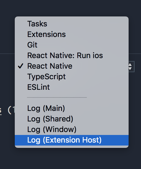Unverified Breakpoints · Issue 742 · Microsoftvscode React Native · Github