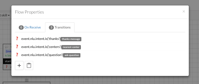 Intents are not recognized in v10.45.0 · Issue #449 · botpress/v12 · GitHub