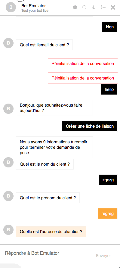 Webchat Channel: Scroll issue · Issue #925 · botpress/v12 · GitHub