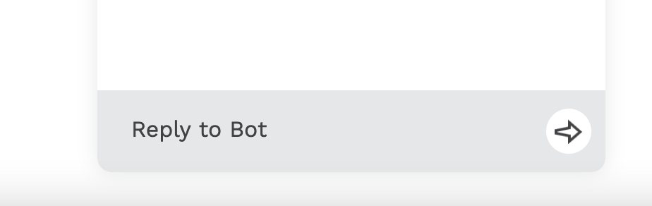 [BUG] (channel-web) labels are not translated · Issue #1155 · botpress/v12 · GitHub