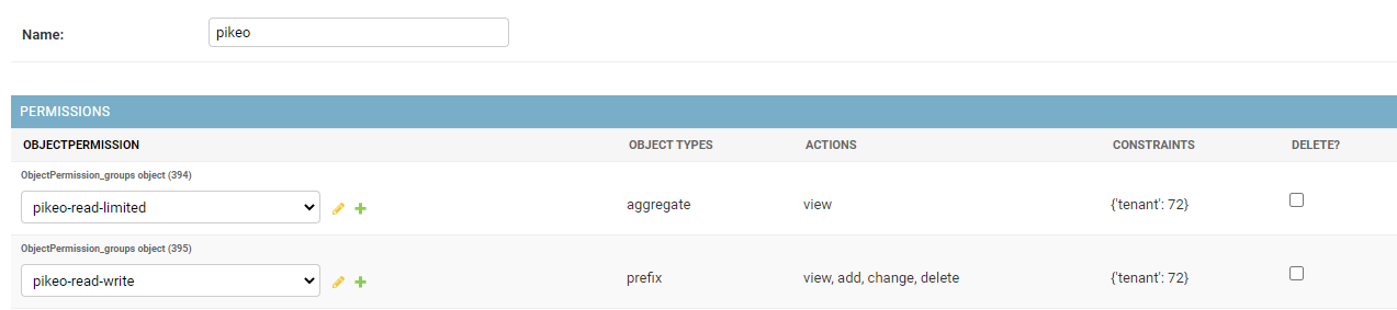 Error displaying the prefixes of an aggregate · Issue #7049 · netbox-community/netbox · GitHub