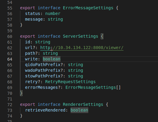 Remote browser access error · Issue #65 · ImagingDataCommons/slim · GitHub