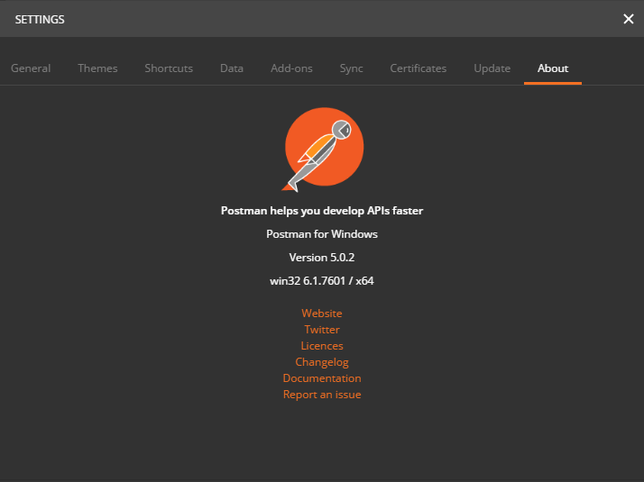 Runner Tries To Validate Ssl Certificates Even Though Toggled Off From Settings · Issue 3025