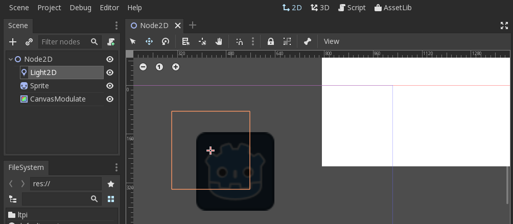 Canvasitem Light Shader Doesnt Compile · Issue 19480 · Godotenginegodot · Github