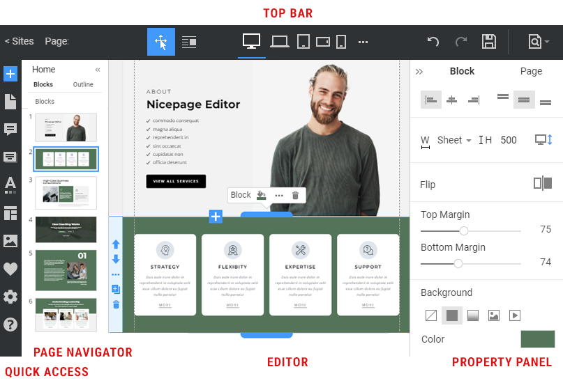GitHub - CAFECA-IO/IWE: IPFS Online Web Engine