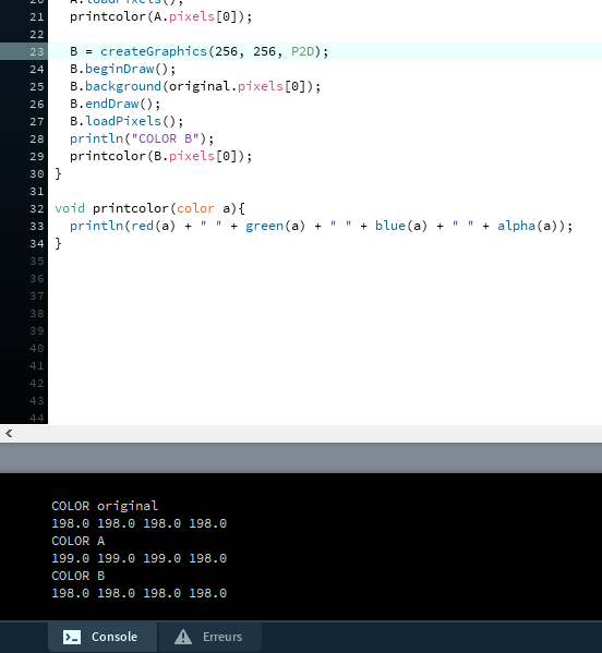 PGraphics Issue with transparent color · Issue #5484 · processing ...