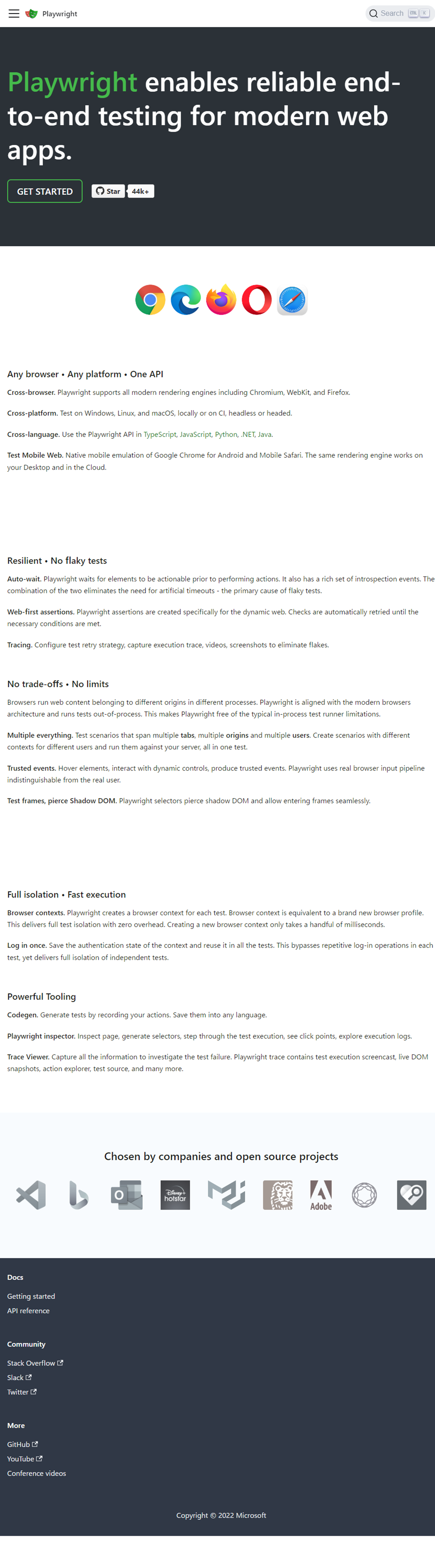 Bug Screenshot Cannot Be Captured Correctly · Issue 18851 · Microsoftplaywright · Github 