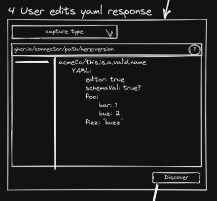 Editing Flow YAML in the UI · Issue #13 · estuary/ui · GitHub