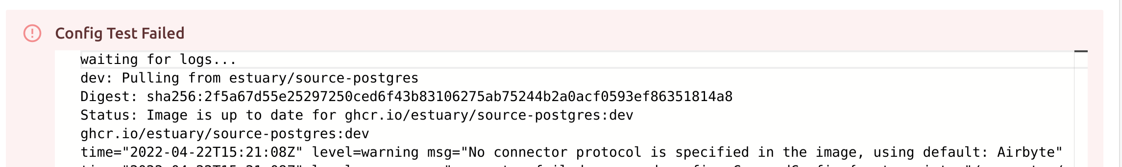 Get Monaco editor to better handle resizing · Issue #92 · estuary/ui · GitHub