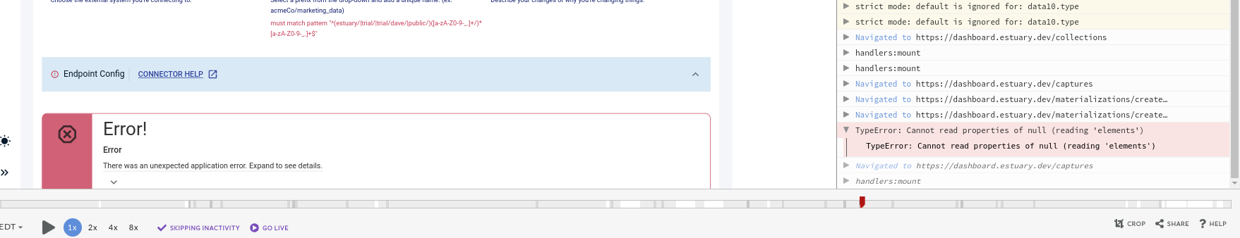Forms Randomly Fail And Throw The Error Boundary Error · Issue 345 2722