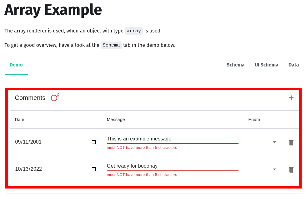 Multi-select Entities don't Display Descriptions · Issue #338 · estuary/ui · GitHub
