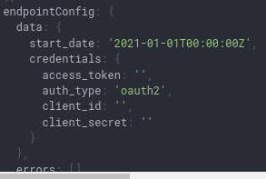 UI Error w/ Intercom Capture · Issue #357 · estuary/ui · GitHub