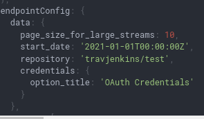 UI Error w/ Intercom Capture · Issue #357 · estuary/ui · GitHub