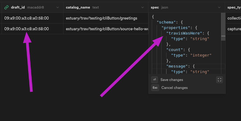 Cli Sync Schema Button Does Not Update Schema In Editor Right Away 