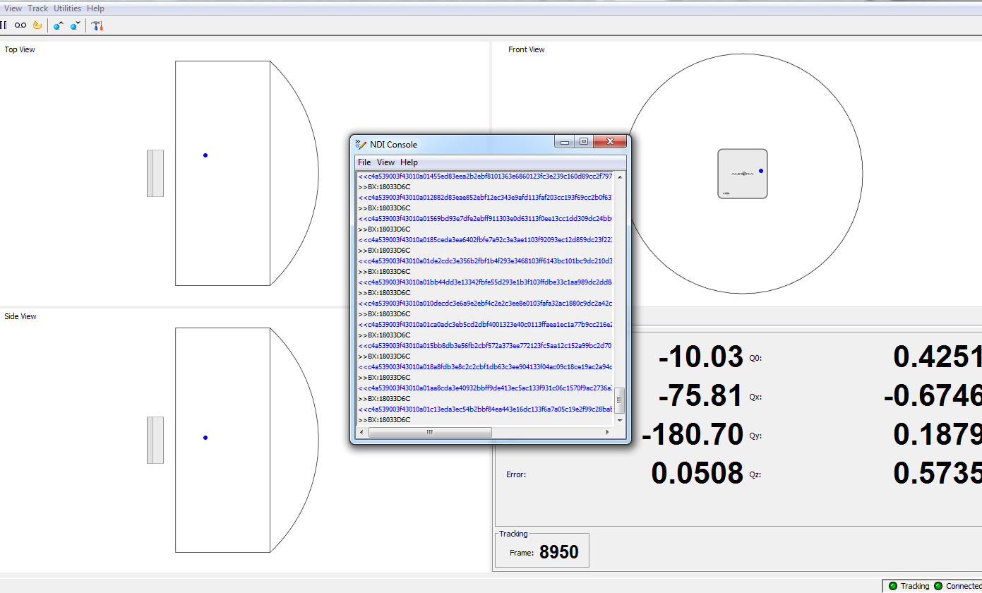 The application was unable to start correctly · Issue #400 · PlusToolkit/PlusLib · GitHub