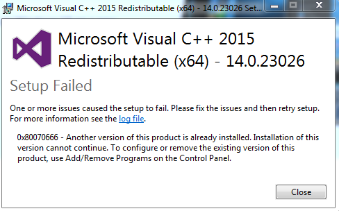 The application was unable to start correctly · Issue #400 · PlusToolkit/PlusLib · GitHub