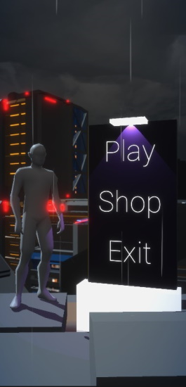 GitHub - JsonRwson/trick-riders: A unity mobile game which is 3D endless runner with a tricking ...