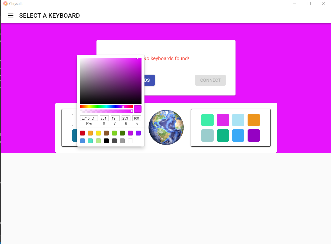 use a nice colour picker · Issue #381 · keyboardio/Chrysalis · GitHub