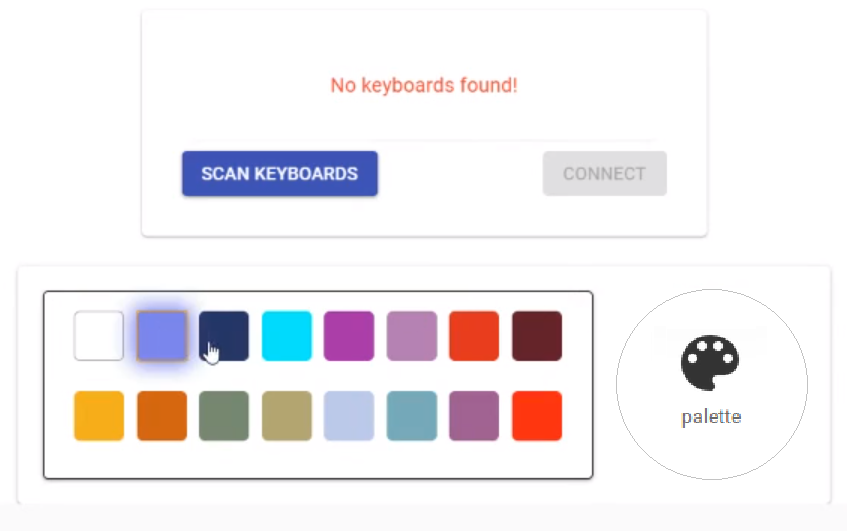 use a nice colour picker · Issue #381 · keyboardio/Chrysalis · GitHub
