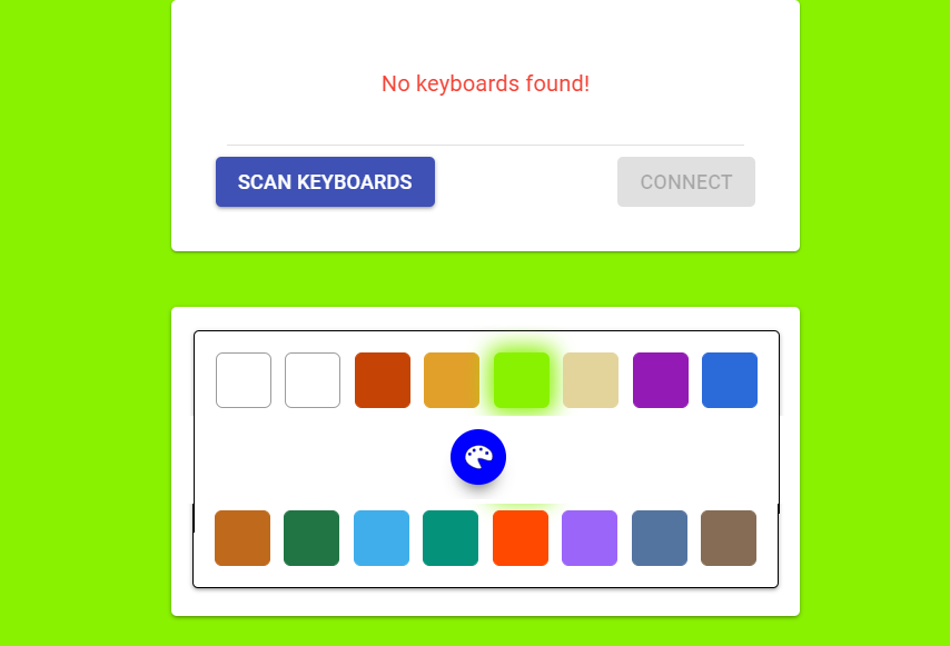use a nice colour picker · Issue #381 · keyboardio/Chrysalis · GitHub